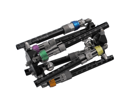 Hexapod External Fixation